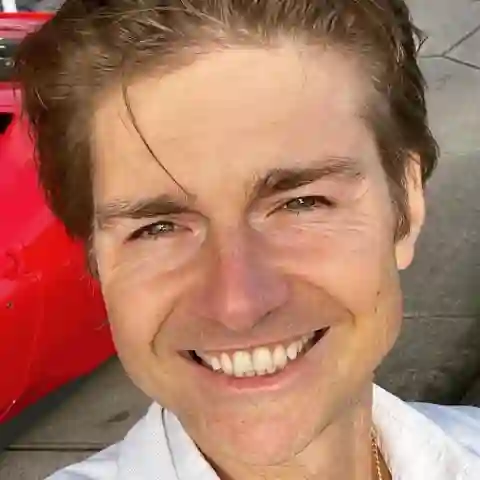 Jeremy Fragrance: Steckbrief, News und Bilder | Promipool