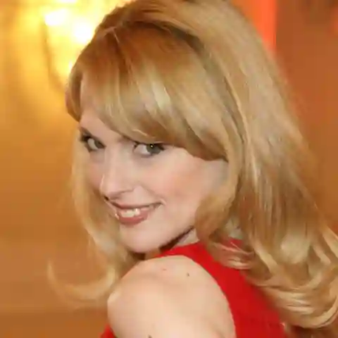 Natalie Alison • Profil, Steckbrief, Bilder & News • Promipool.de