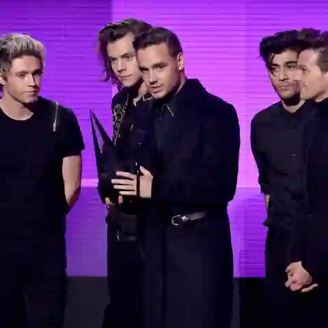 One Direction: Steckbrief, News und Bilder | Promipool