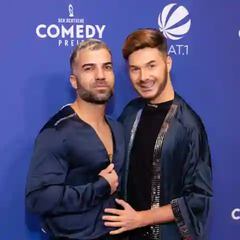 Rafi Rachek: Steckbrief, News und Bilder | Promipool