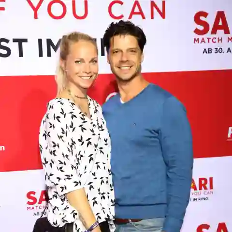 Stephen Dürr - Biografie des Seriendarstellers und TV-Promis