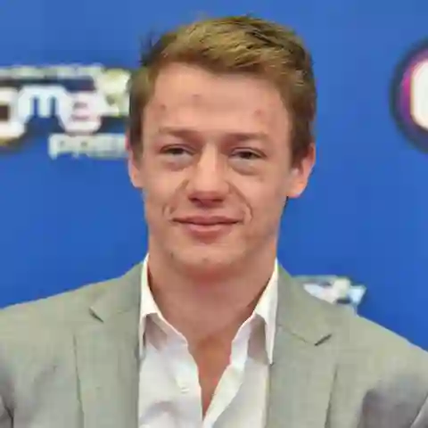 Vincent Krüger • Profil, Steckbrief, Bilder & News • Promipool.de