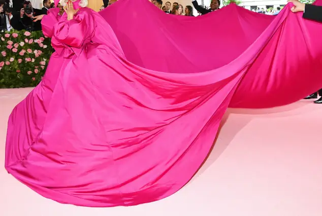 Met Gala Quiz: Wer hat diese Looks getragen?