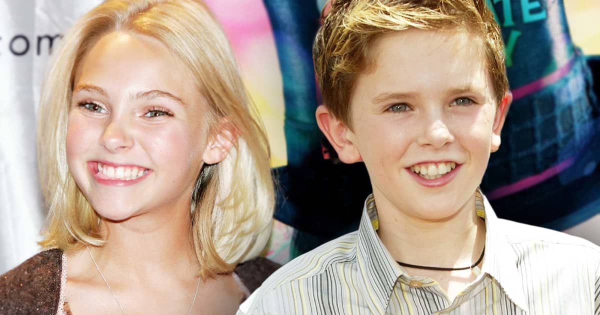 Violetta Charlie Und Die Schokoladenfabrik