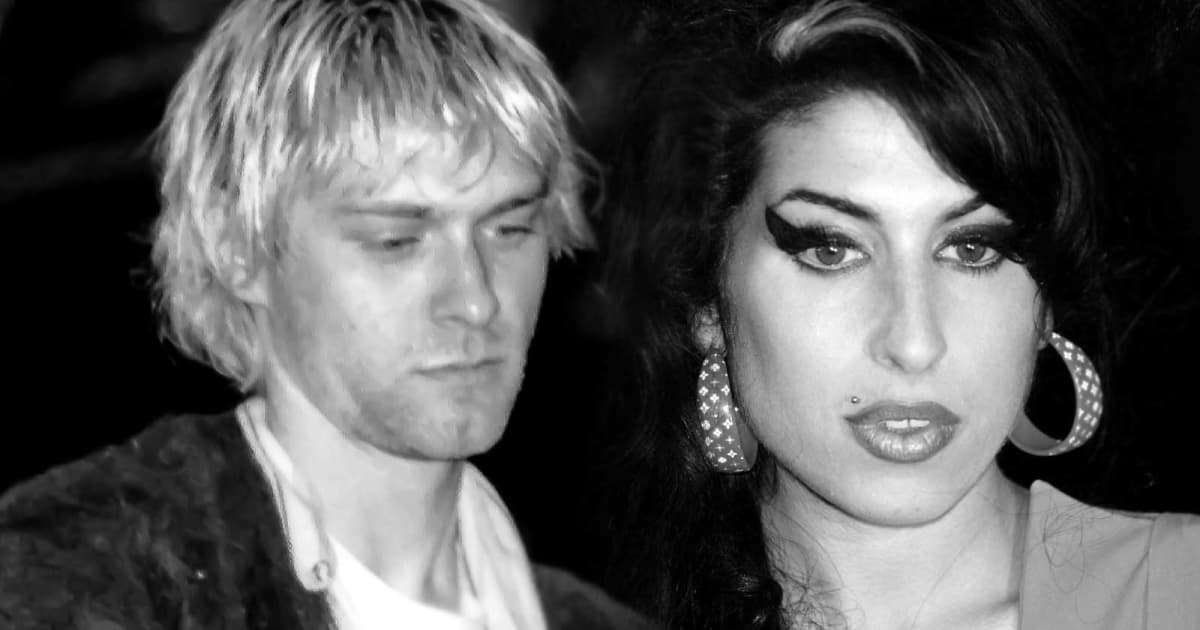 „Club 27“: Das waren die Todesursachen der Stars