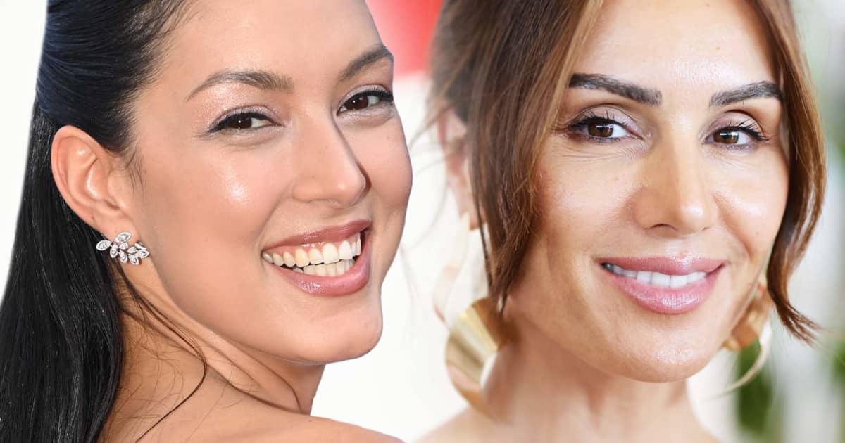 Das sind die schönsten Moderatorinnen Deutschlands