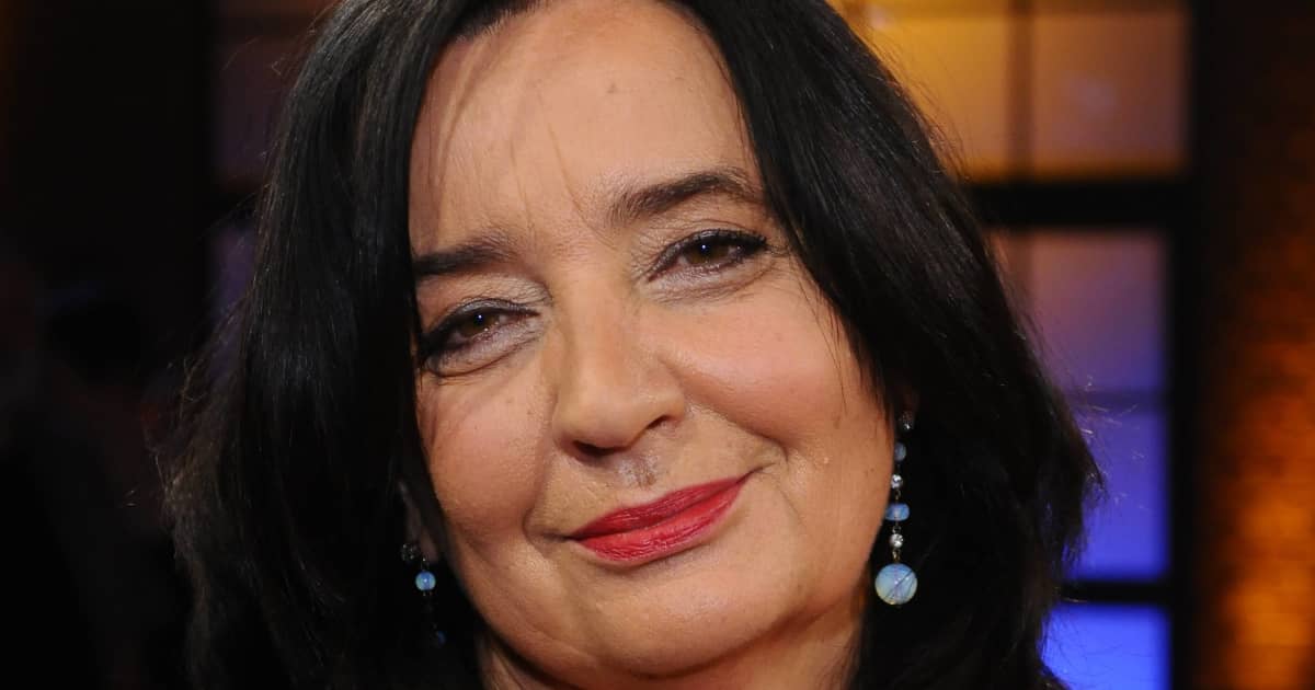„Inga Lindström“: Sie steckt hinter dem Pseudonym