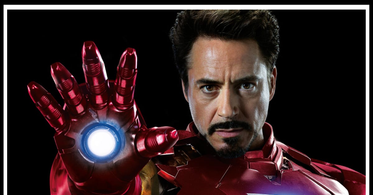 Die beliebtesten Superhelden des Marvel-Universums