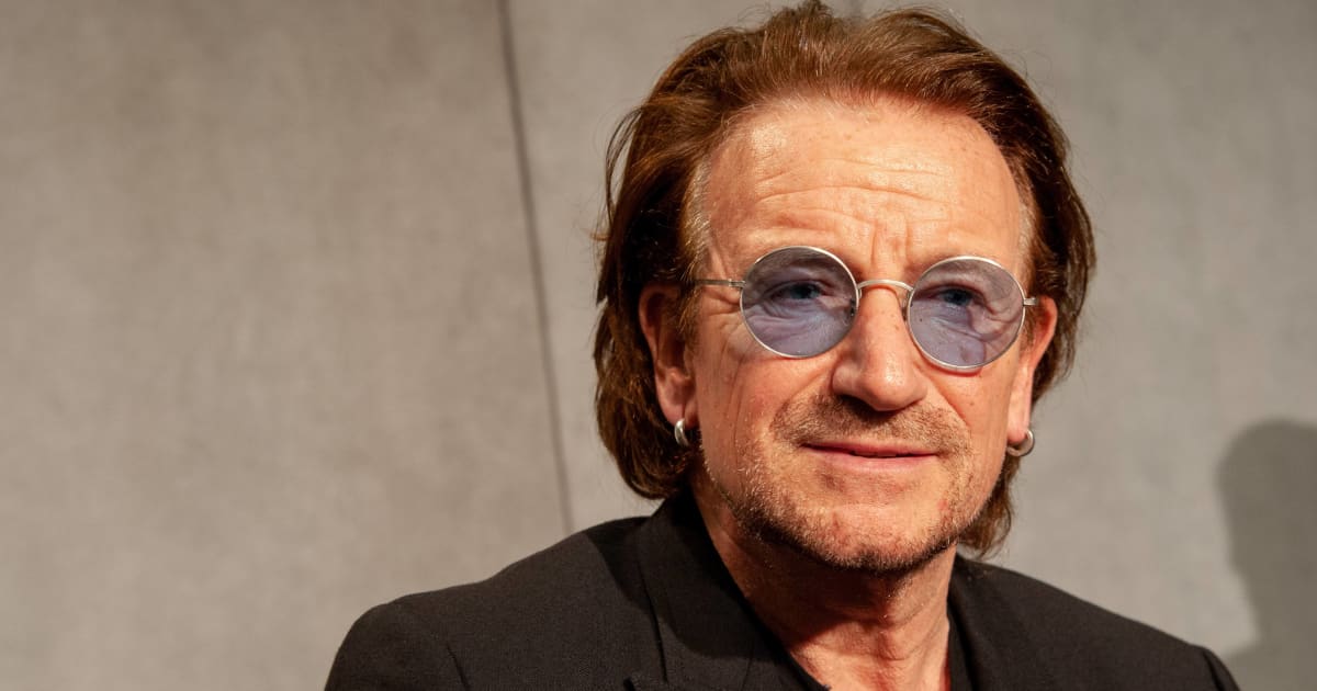 Bono: Steckbrief, News und Bilder | Promipool