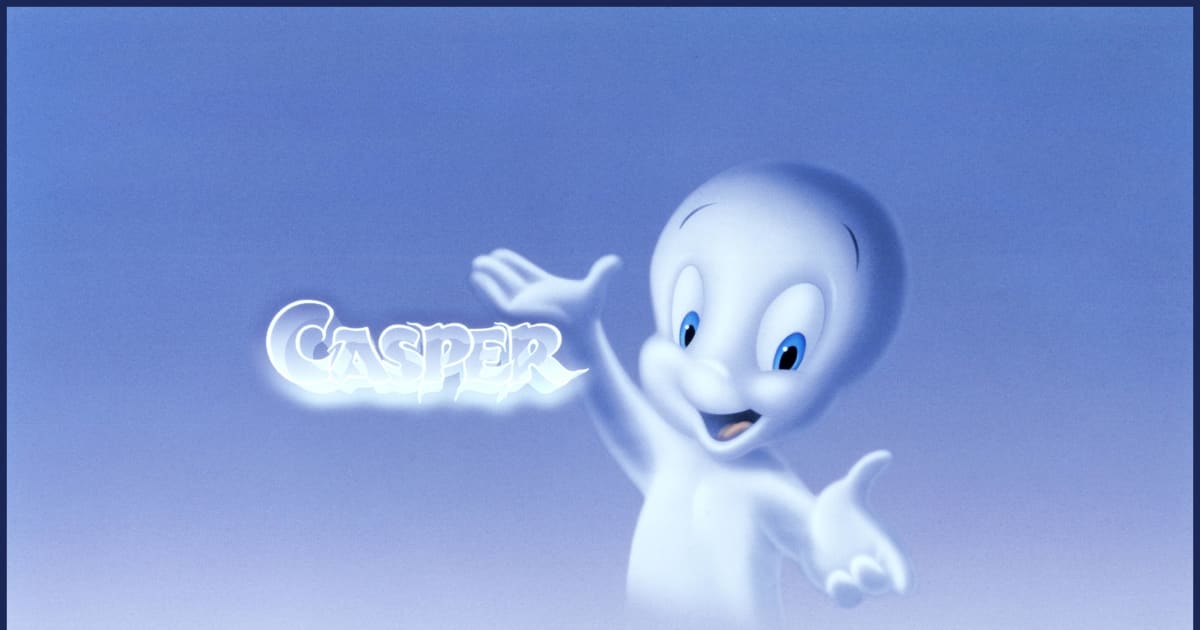 „Casper“: Das machen die Stars des Klassikers heute