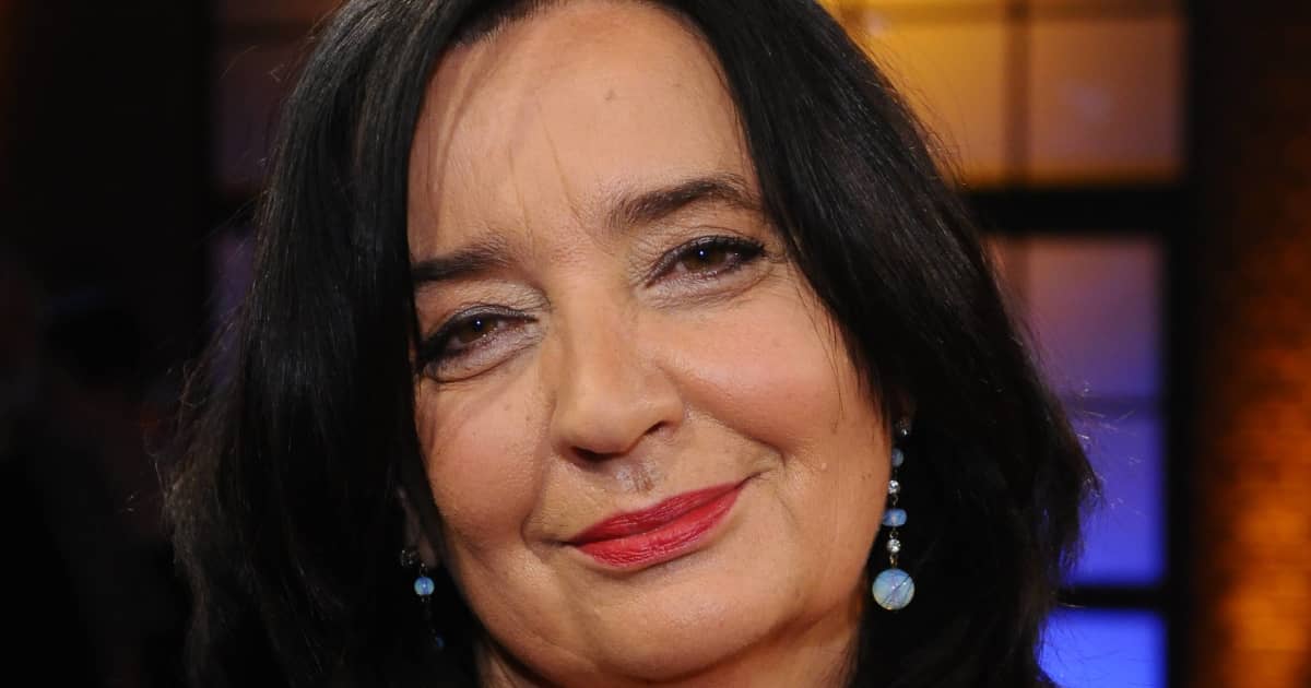 „Inga Lindström“: Sie steckt hinter dem Pseudonym