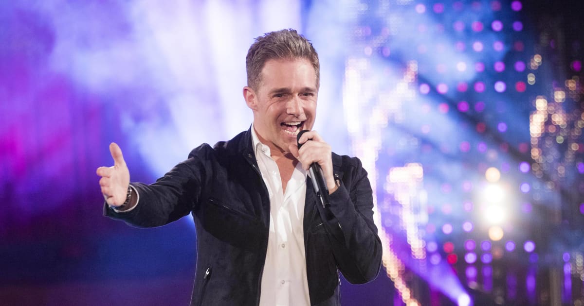 Christoff: Aktuelle News & Bilder | promipool.de