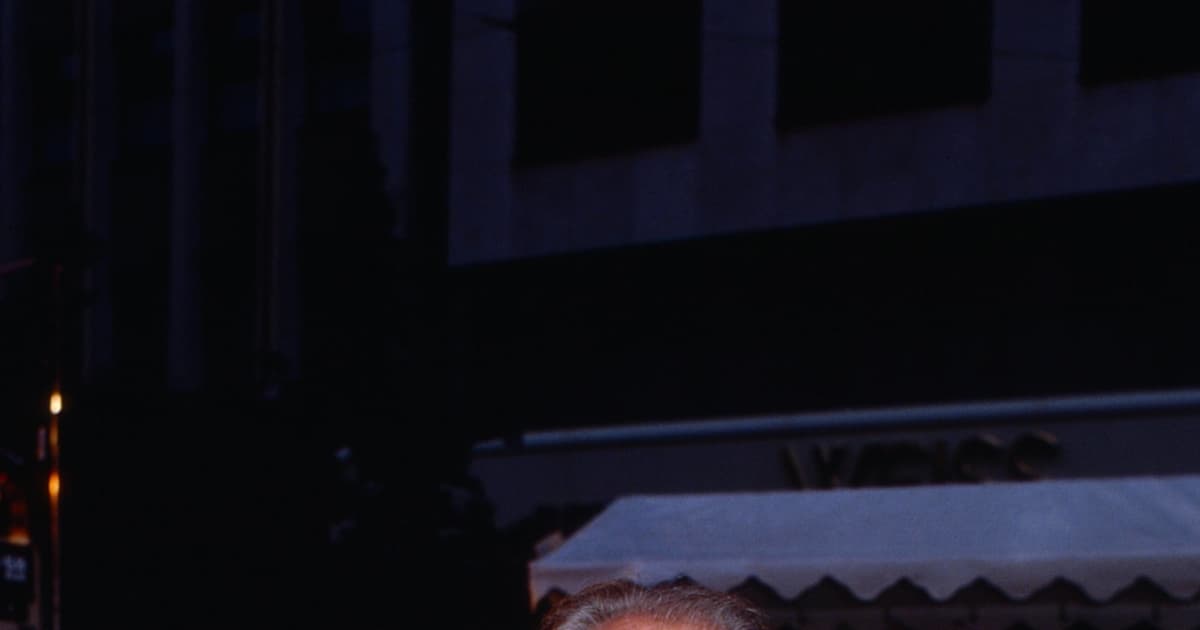 Todesursache von Dan Kelly: Daran starb der Vater der Kelly Family