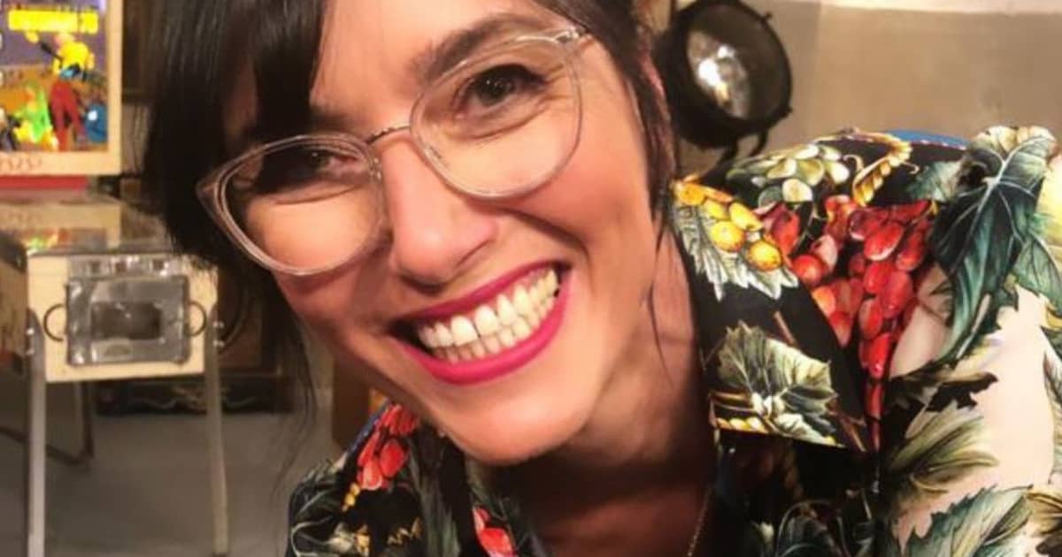 „Bares für Rares“: Das ist die süße Familie von Dr. Heide Rezepa-Zabel