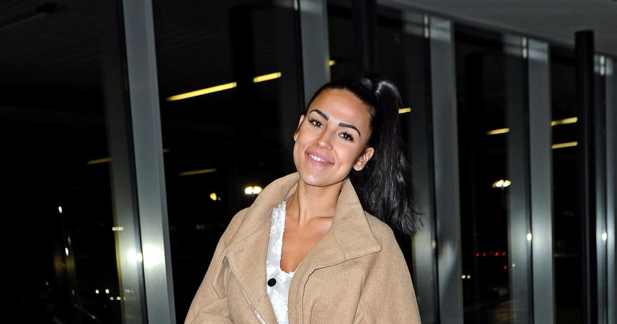 Das ist Elena Miras' Freund