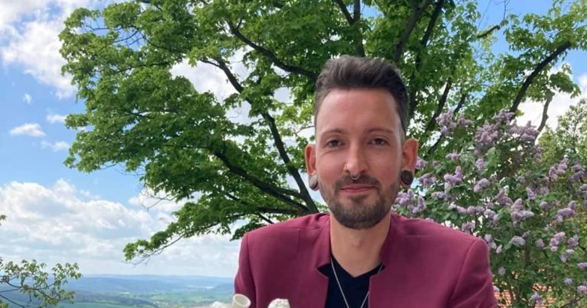 Fabian Kahl verheiratet? Das ist seine Freundin