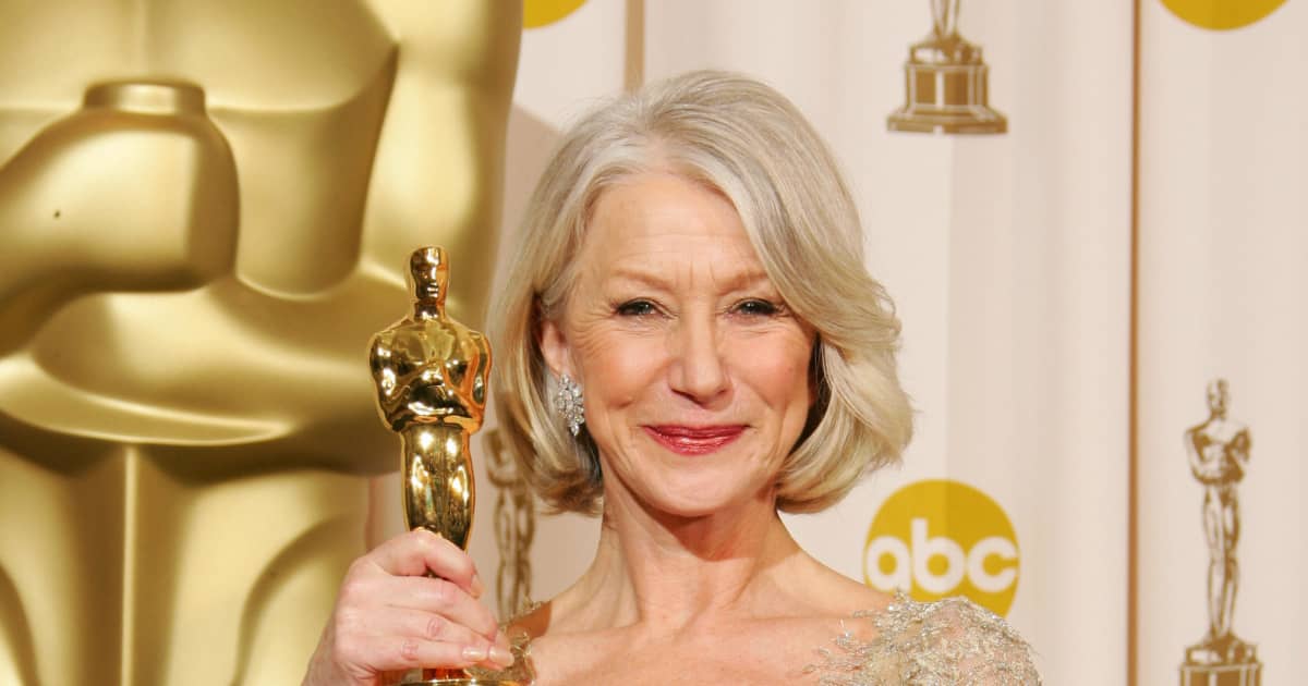 Beste Hauptdarstellerin Die Oscar Gewinnerinnen Der Letzten Jahre
