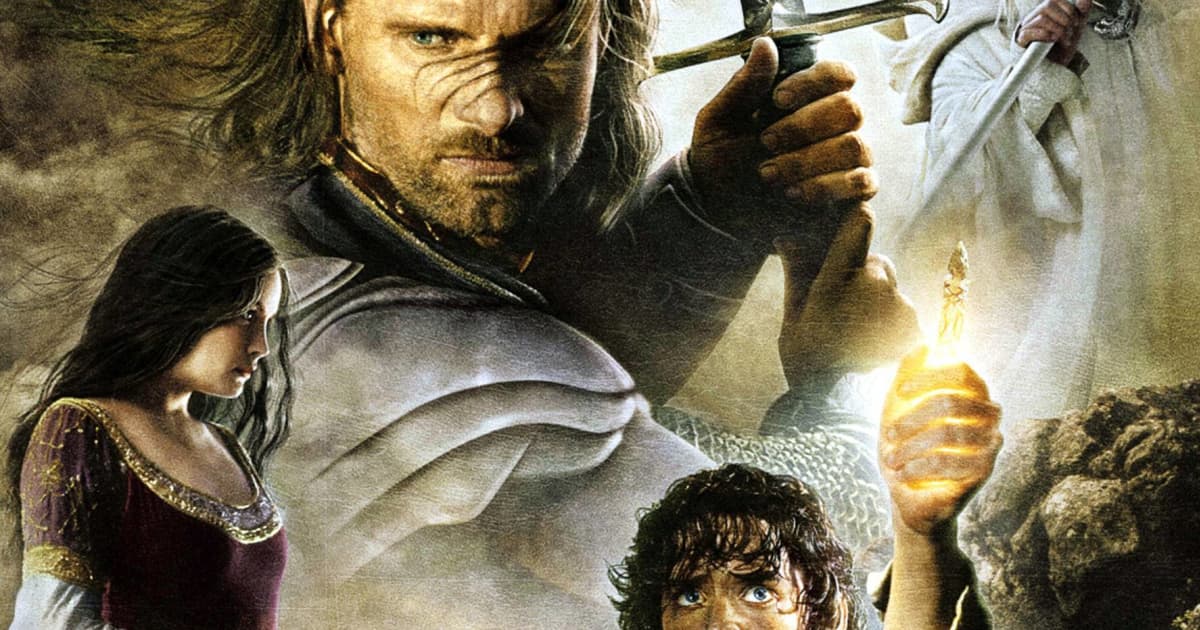 „Der Herr der Ringe“: Fakten und Geheimnisse, die ihr noch nicht kennt