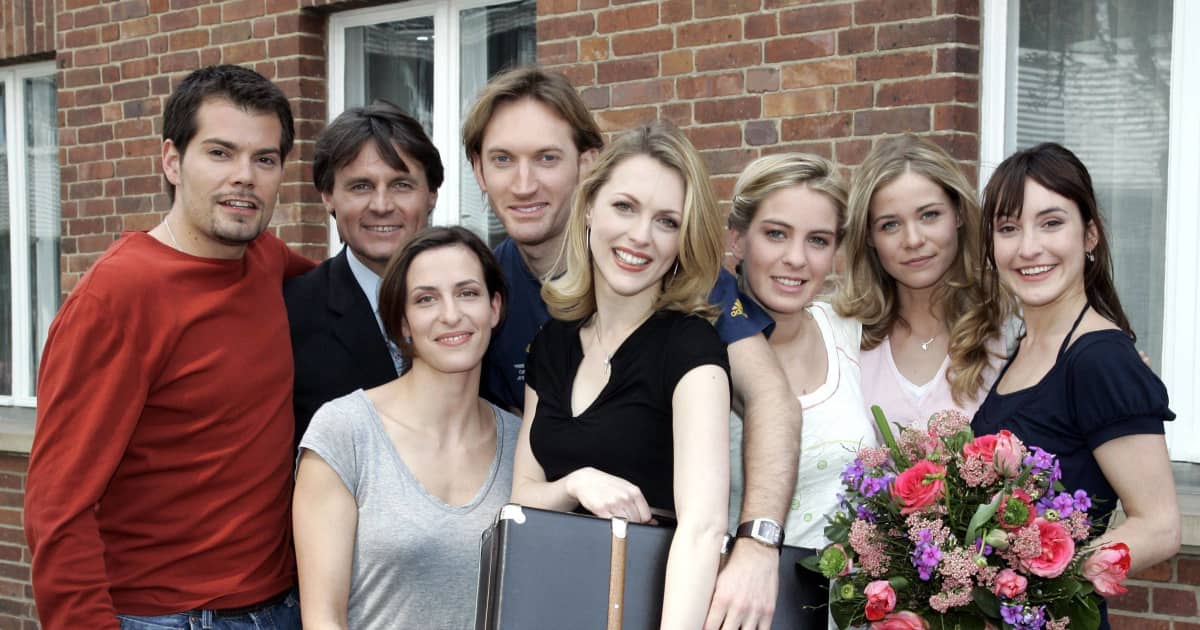 Die Größten Gzsz Skandale Aller Zeiten