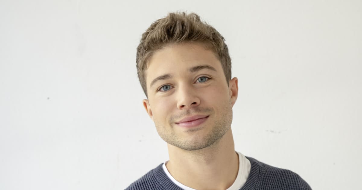 Jascha Rust: Steckbrief, News und Bilder | Promipool