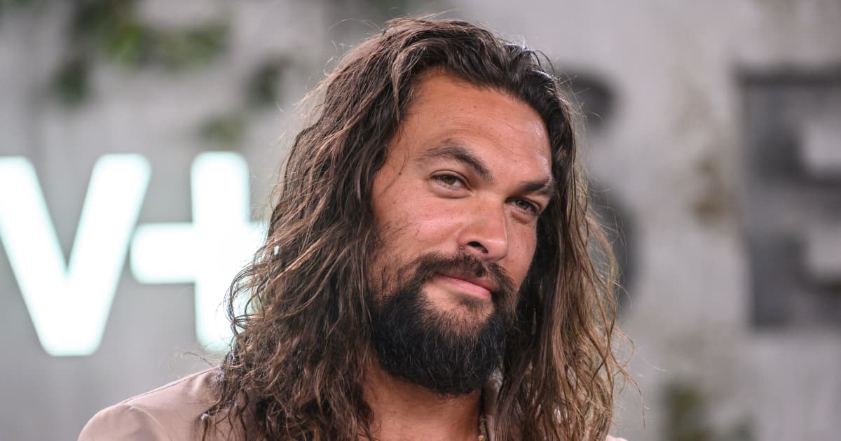 Die heißesten Bilder von Jason Momoa