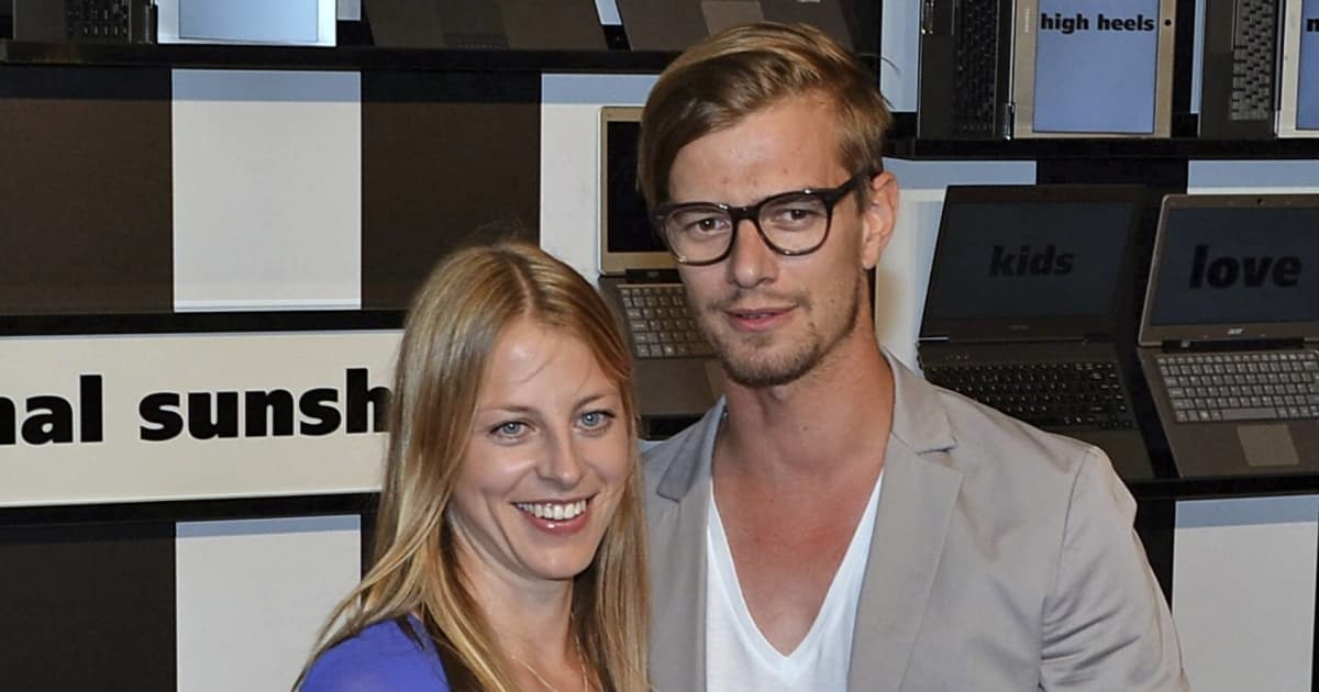 Joko Winterscheidt: Das ist seine hübsche Freundin Lisa