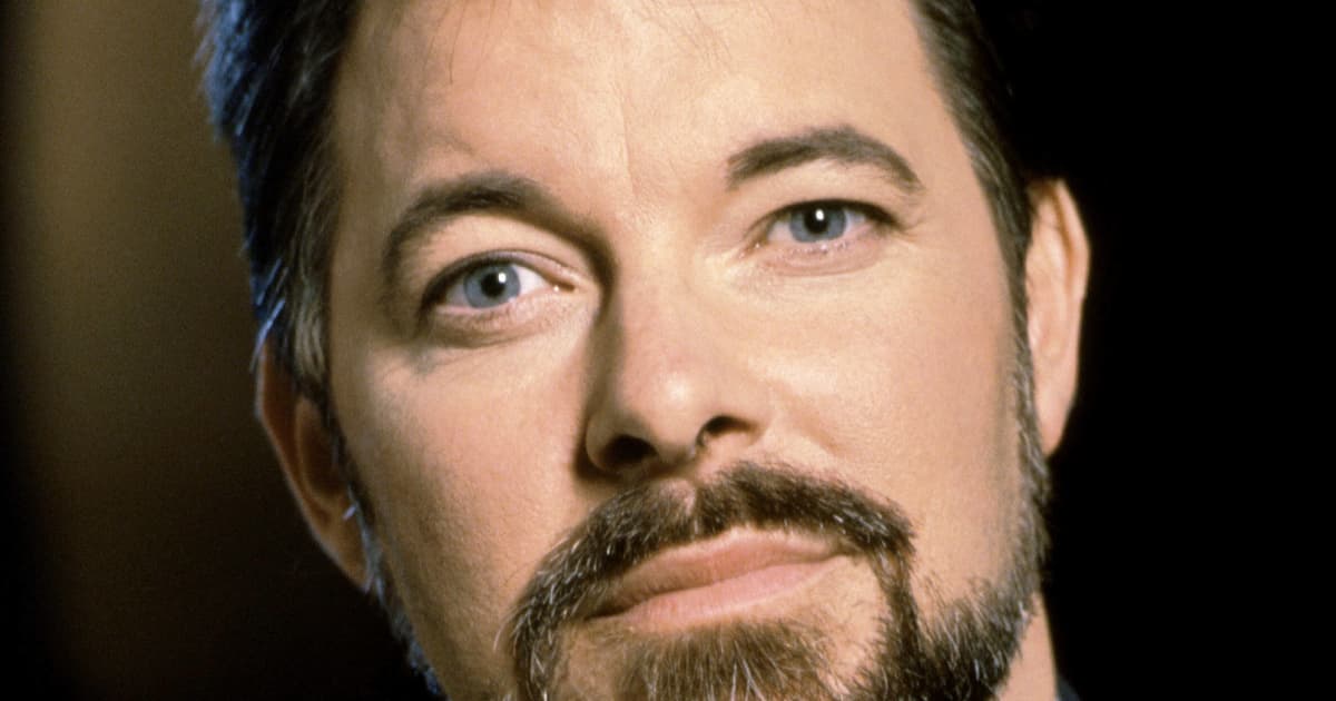 Durch die Jahre mit „X-Factor“-Jonathan Frakes