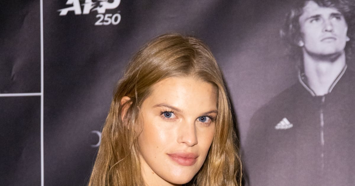 Kim Riekenberg: Steckbrief, News und Bilder | Promipool