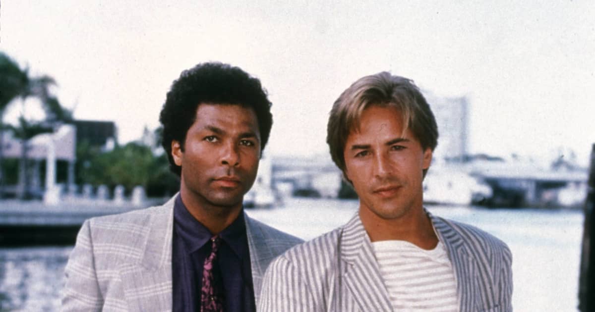 „Miami Vice“-„Rico“: So geht es Philip Michael Thomas heute