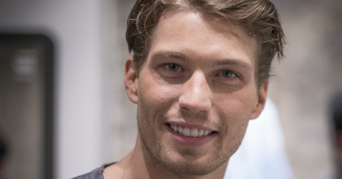 Raúl Richter: Aktuelle News & Bilder | promipool.de