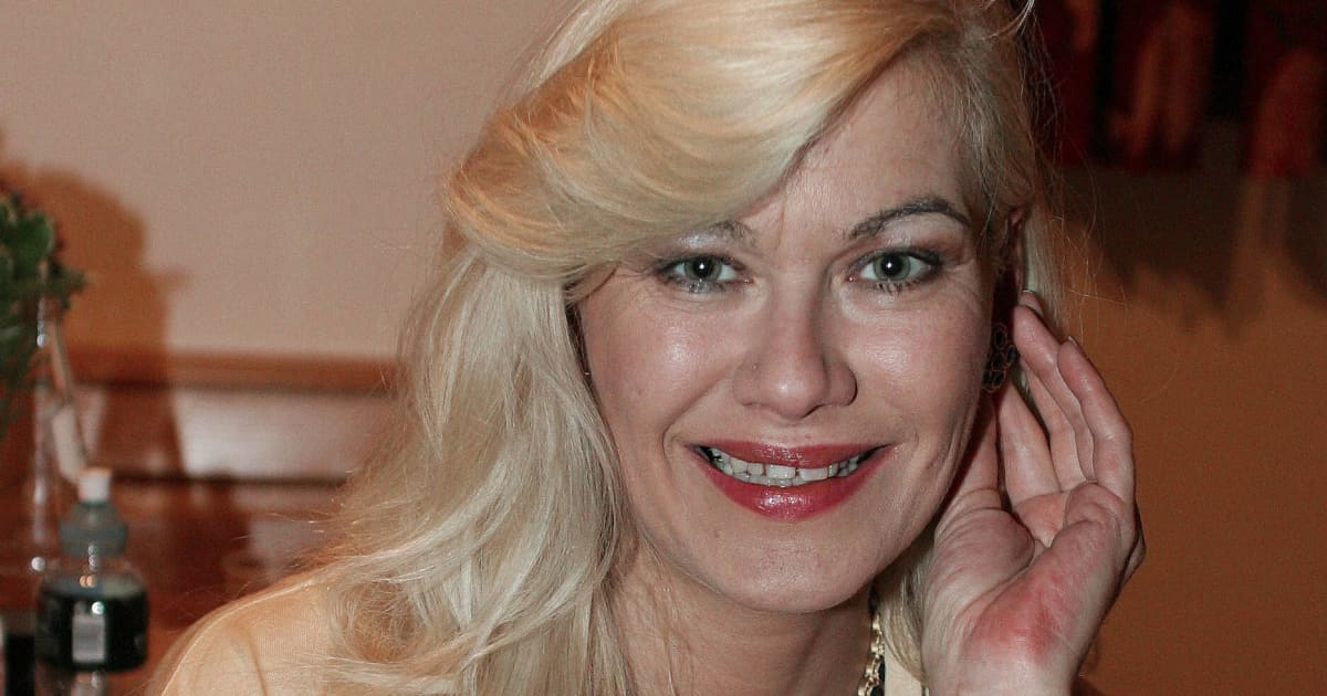 Sibylle Rauch: Aktuelle News & Bilder | promipool.de