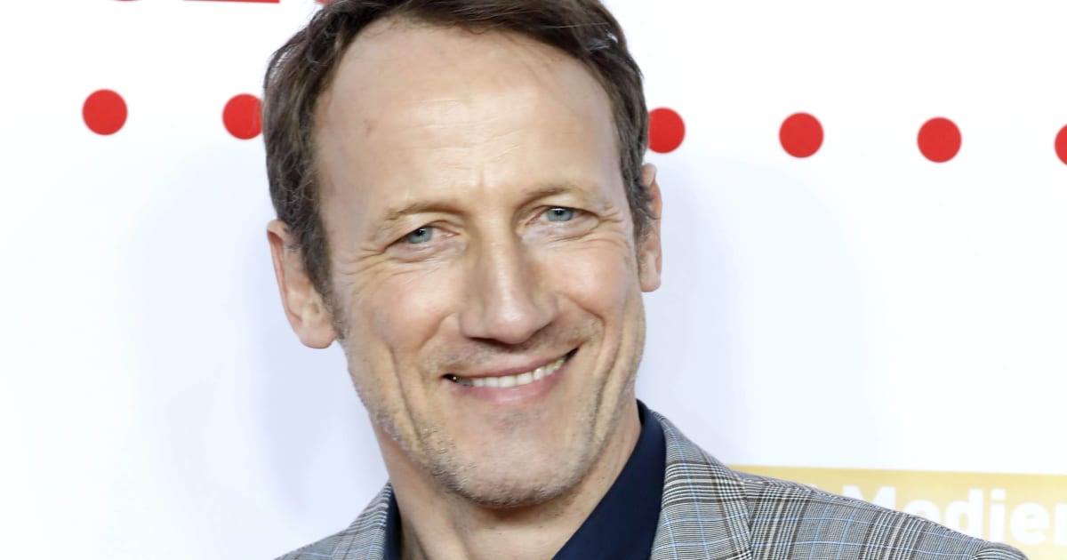 Wotan Wilke Möhring: Steckbrief, News und Bilder | Promipool