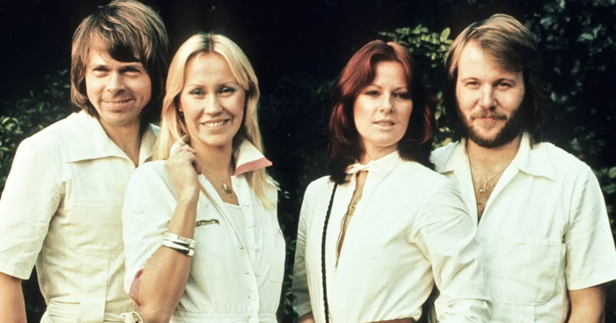 Mega Überraschung: Comeback von DIESEM ABBA-Star