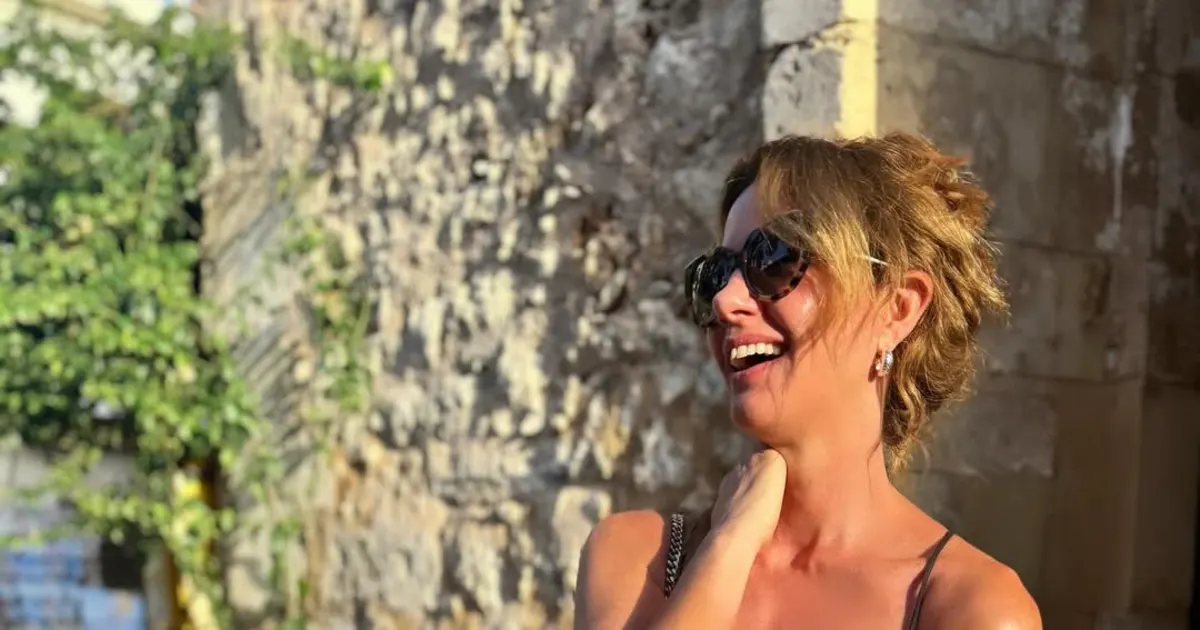 Mareile Höppner ohne BH: Diese Looks sind alles andere als unschuldig