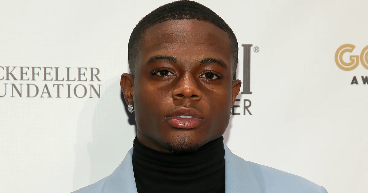 "Billions"-Star Akili McDowell wegen Mordverdacht verhaftet