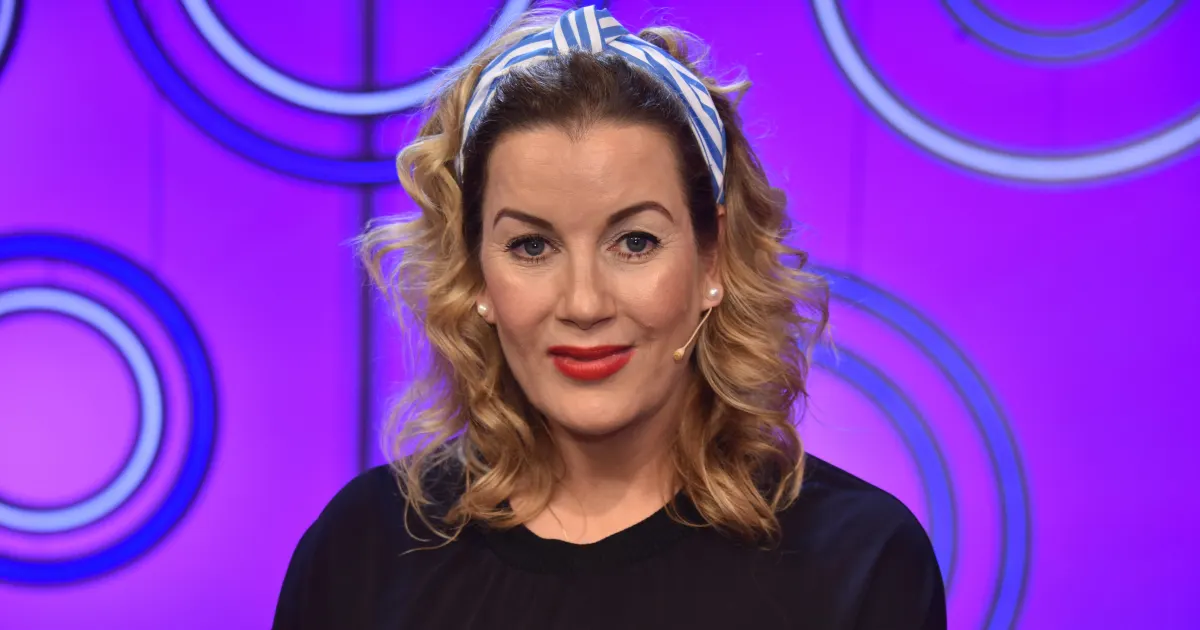 IaF-Alexa Maria Surholt: Der traurige Grund, warum sie 20 Kilo ab