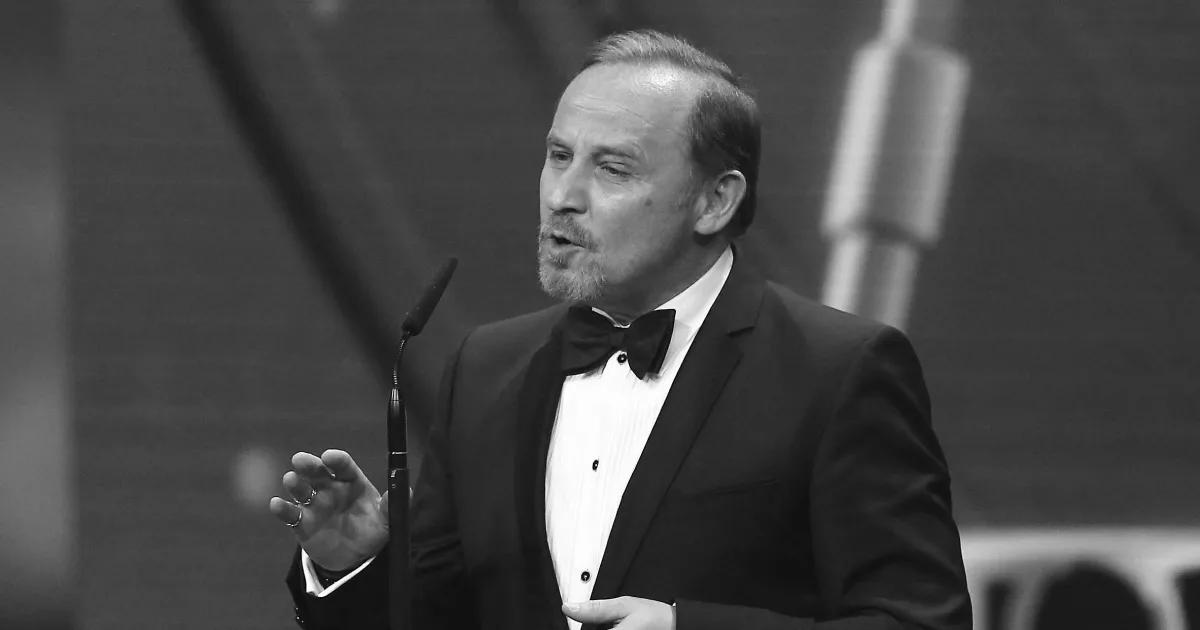 Alexander Held (†67) ist tot: Das ist die Todesursache