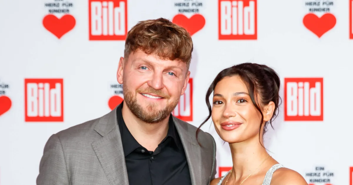 Paola Marias neuer Freund und ihre Kinder: Das ist ihre Familie