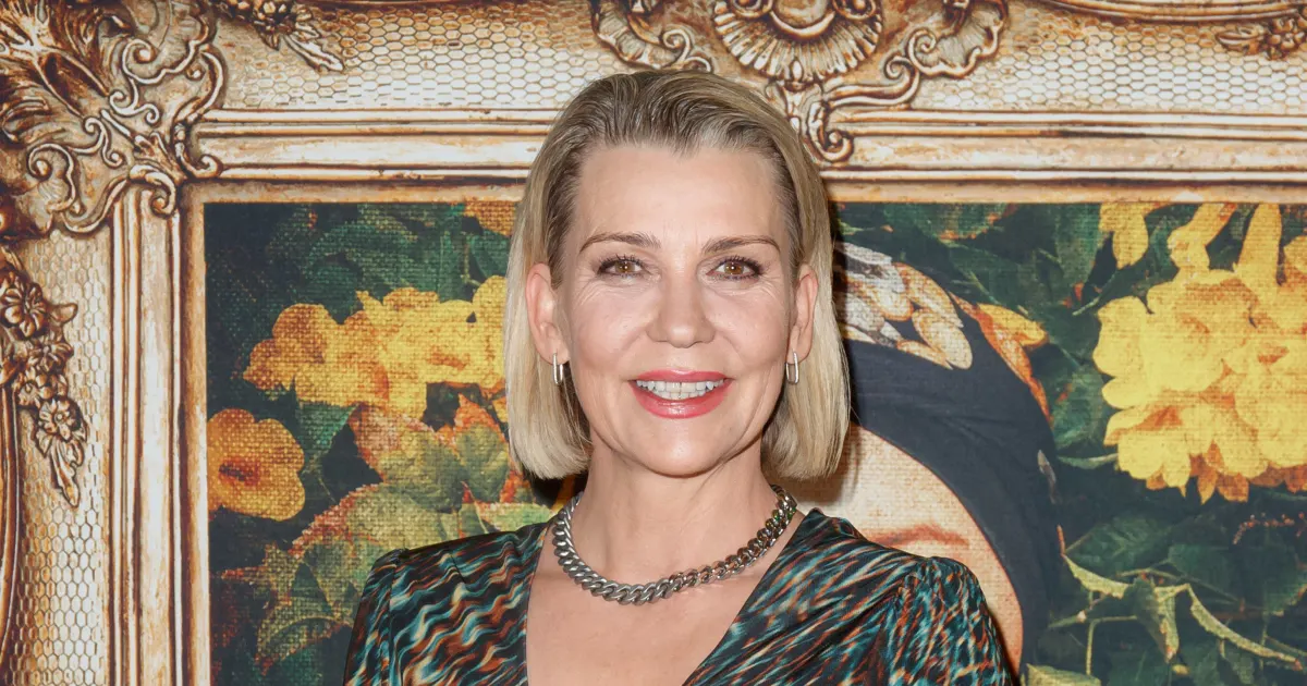 Alexandra Rietz: Das hat sie nach "K11" gemacht