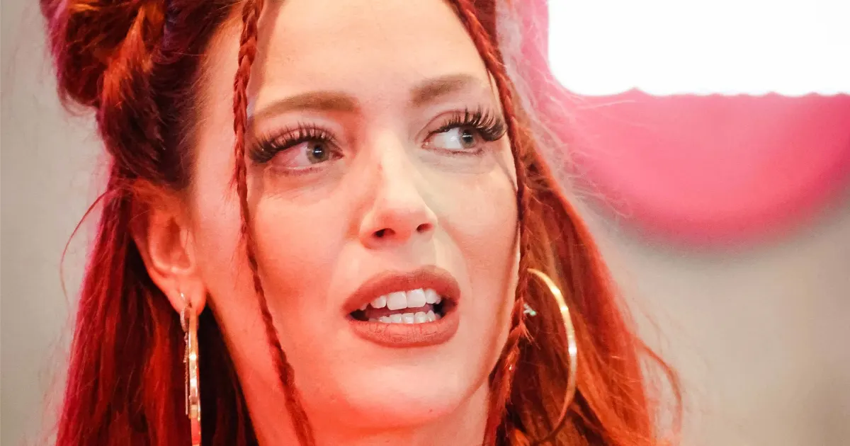 „In ein Loch gezogen“ – Aline Josts Trennung von hirnkrankem Mann