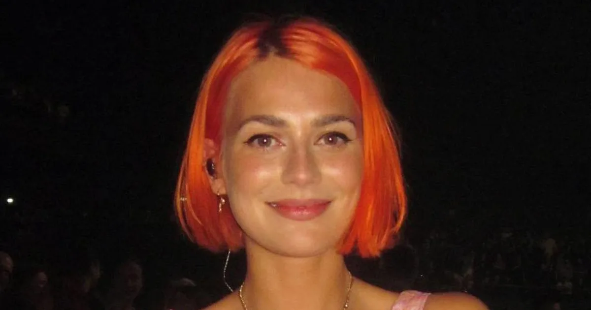 „Sing meinen Song“-Alli Neumann: SO sexy zeigt sie sich