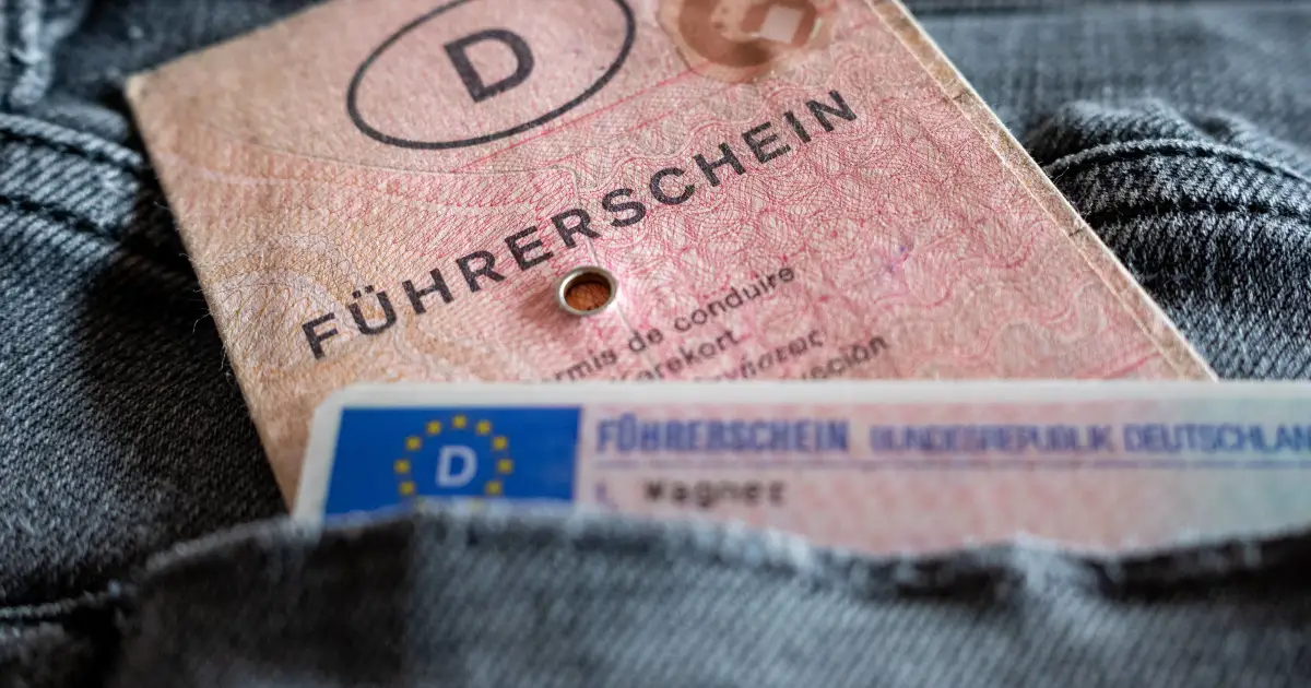 Fhrerschein Umtausch Wuppertal