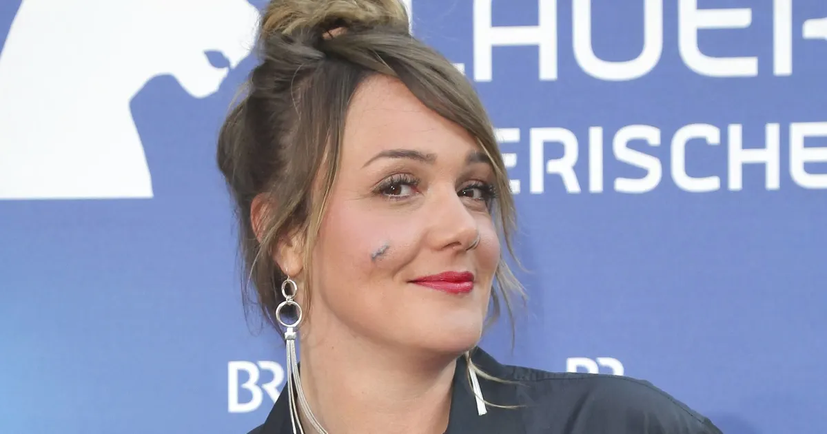 Alwara Höfels' Familie: Das sind ihre berühmten Eltern