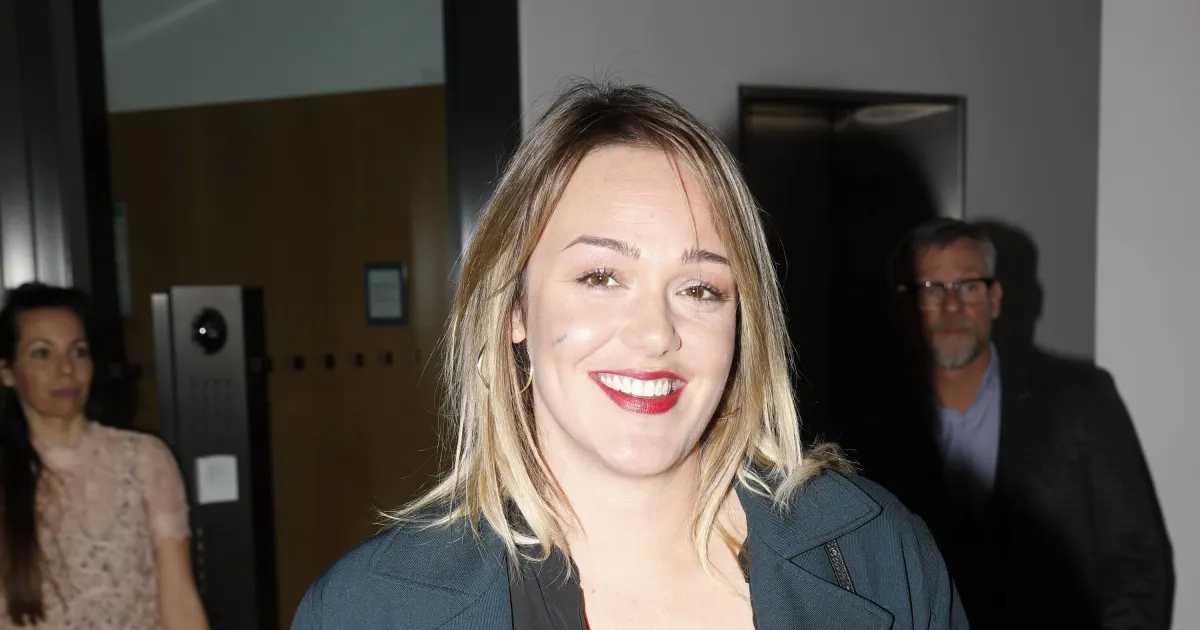 Alwara Höfels: DARUM stieg sie beim „Tatort“ aus