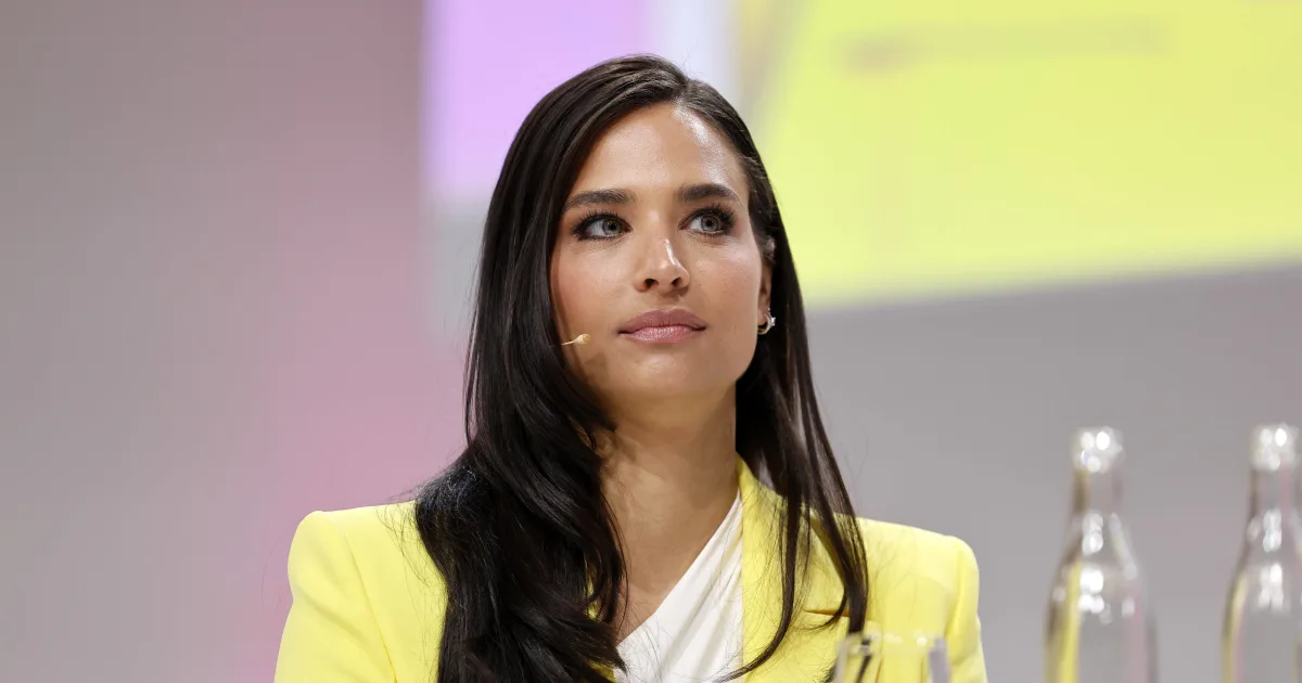 Amira Aly und Bruder Hima ziehen Schlussstrich bei Podcast