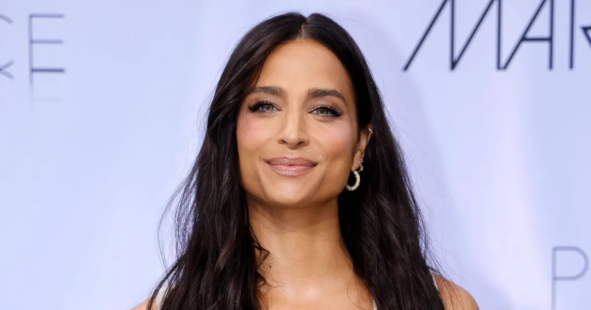 Amira Aly: Naher Moment mit Ex-Mann Oliver Pocher