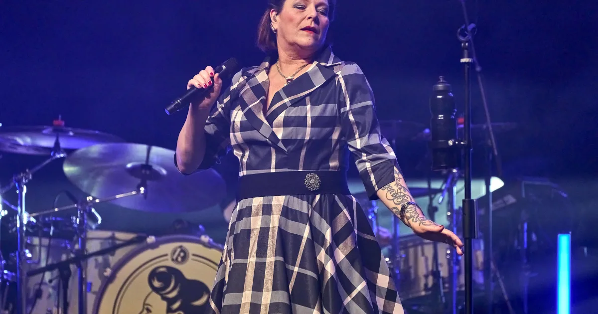 Rosenstolz-AnNa ist tot: Das war ihr letzter Instagram-Post