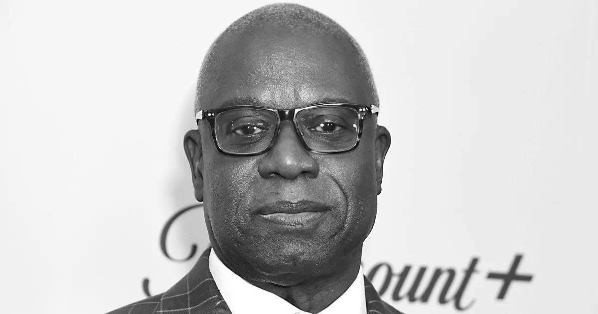 "Brooklyn 99"-Star André Braughers Todesursache: Ersten Details