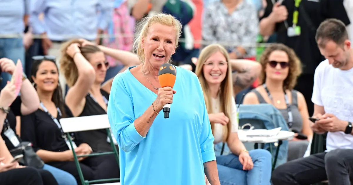 "Fernsehgarten"-Kiwi: Fans sauer über intime Tattoo-Frage