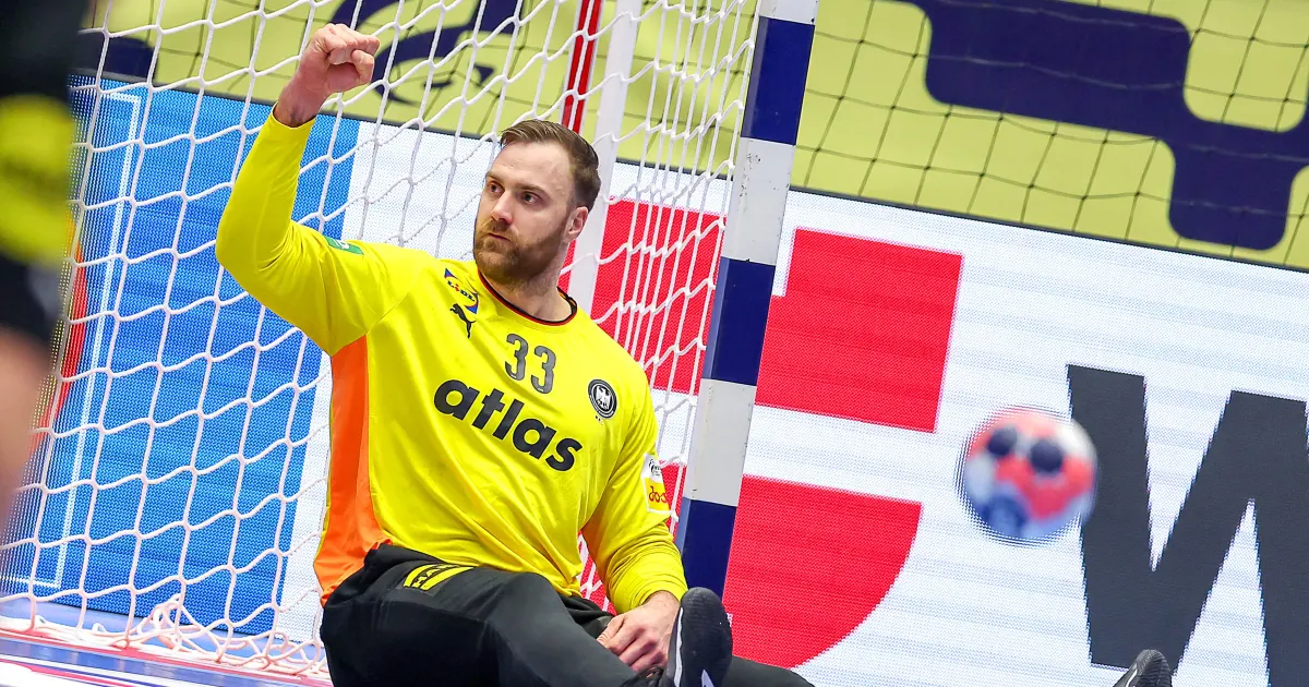 Andreas, der sensible Wolff zeigt, was ihn wirklich stark macht